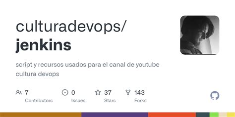 jenkins instalaciones docker dockerfile final at master · culturadevops jenkins · github