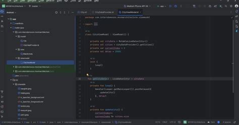 Androiddev Kotlin Mvvm Rutik Gahukar
