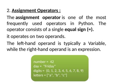 python lec 6 operatorguijjjjuugggggs pptx