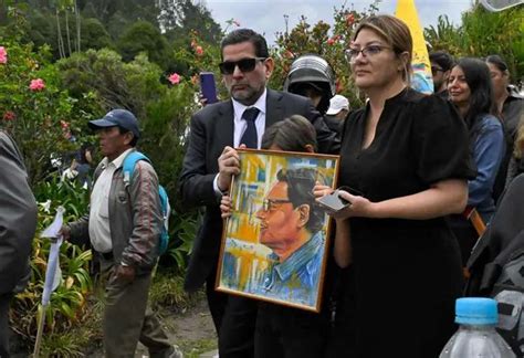 Candidatos Debaten Tras Asesinato De Fernando Villavicencio Teletica