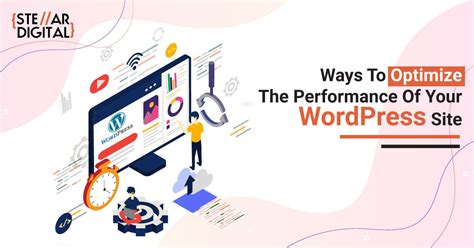 Top Ways To Optimize Performance For Your WordPress Site In