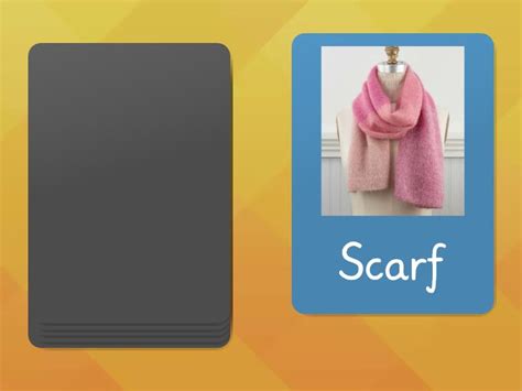 Homework Random Cards