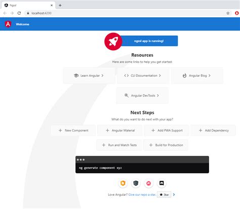 Angular Ssl Configuring Https In Your Angular Project