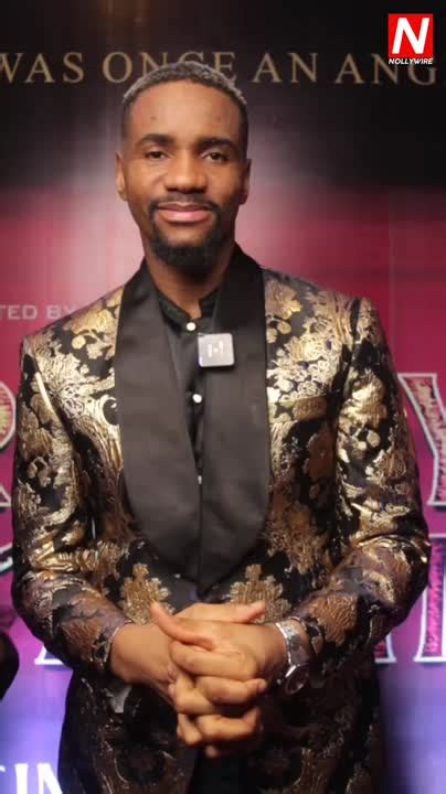 Jidekene Achufusi On Linkedin Jide Kene Achufusi Nollywoodactor