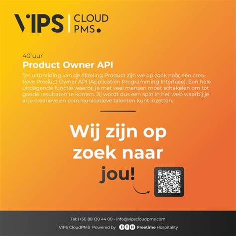 Femke Van Leeuwen Posted On Linkedin