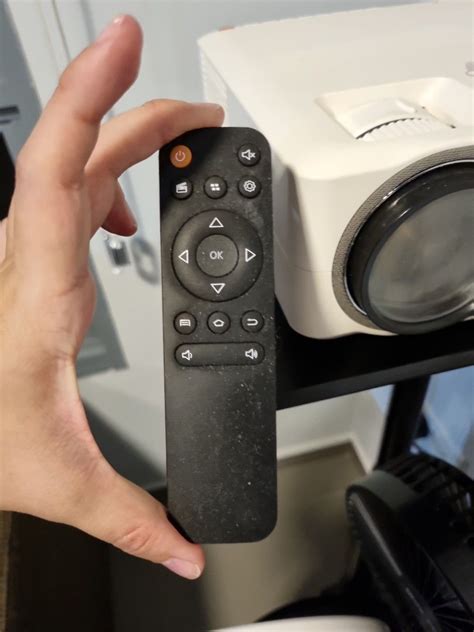 Lumos Hd Projector Tv And Home Appliances Tv And Entertainment Projectors On Carousell