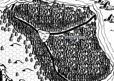 Weird Artifact With Exporting Map ProFantasy Community Forum