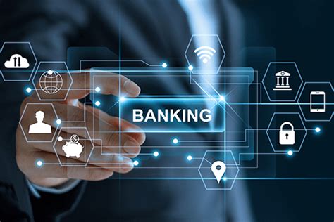 Future Of Banking And Financial Services 2020 Edition HackerNoon