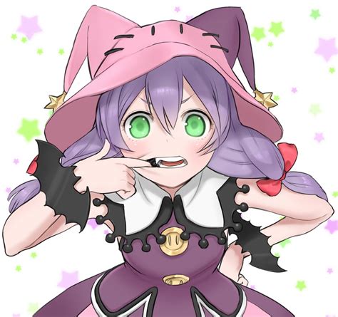 Pico Rune Factory And 1 More Drawn By Puchiman Danbooru