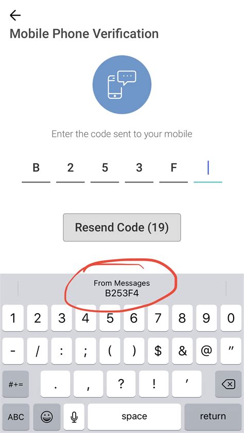 textcontenttype { onetimecode } not working in ios · issue 33059 · facebook react native · github