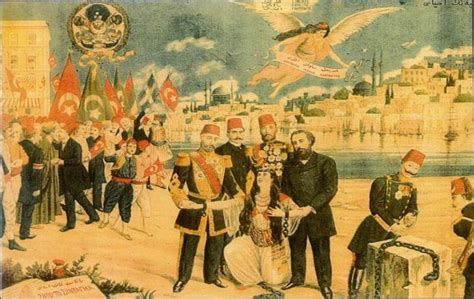 Yakınçağ Tarihi Anabilim Dalı Tarih Bölümü