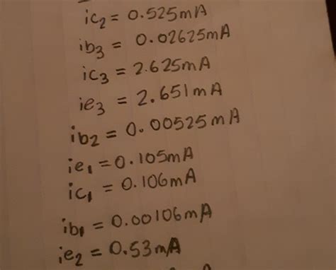 Solved Help Me Find The Maximum No Load Output Voltage Swing Chegg Com