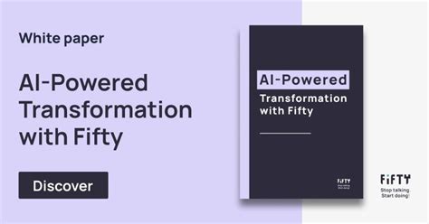Fifty On Linkedin Ai Generativeai Hrtech Aipowered Learninganddevelopment Whitepaper