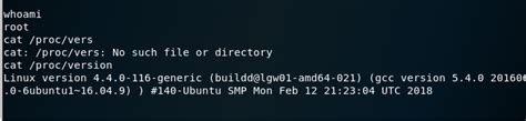三、漏洞编号为cve 2017 7494的复现（永恒之蓝）（linux）（ubuntu16 04 4） 永恒之蓝漏洞编号 csdn博客