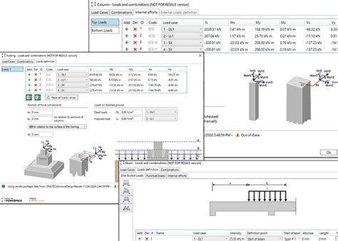 Powerpack Rebar Design And Detailing For Revit® Graitec Canada