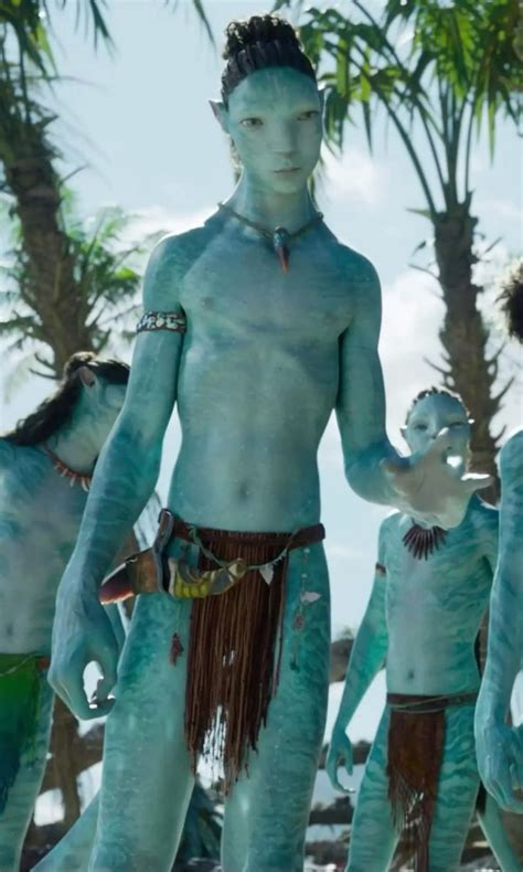 ᴀᴏɴᴜɴɢ ᴀᴠᴀᴛᴀʀ Blue Avatar Avatar Characters Avatar