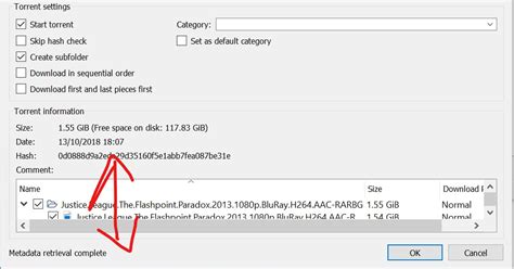 160 Best R Qbittorrent Images On Pholder Anyway To Make The Torrent Information Bigger By Default