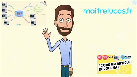 Écrire Une Devinette Ce1 Ce2 Maître Lucas