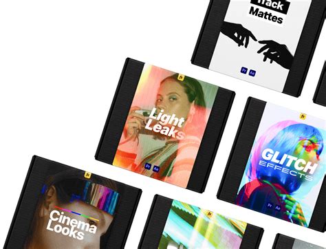 Camera Shake For After Effects Pro Handheld Effects