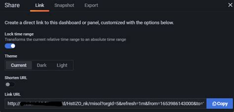 Iframe A Panel Configuration Grafana Labs Community Forums