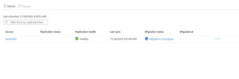 Azure Local 2411 Enable Guest Management Azure Migrate Microsoft Azure