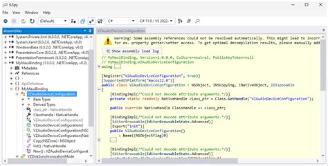 Macos 버전의 식탁보 개발을 위한 분투기 Virtualization Api C 바인딩 📌 자유게시판 닷넷데브