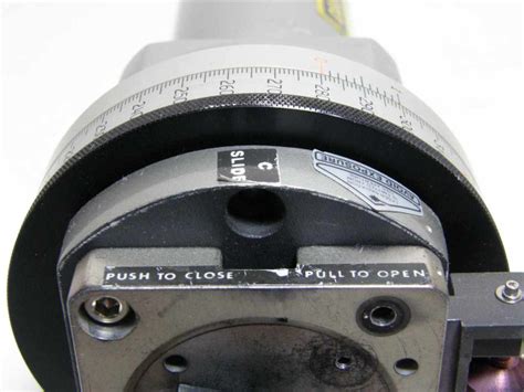 Laser System Polarizer Analyzer
