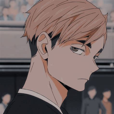 Pin By Haku On Icon Anime Aesthetic Haikyuu Anime Neko