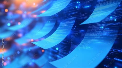 Artificial Intelligence In Document Analysis Machine Learning Algorithms Processing