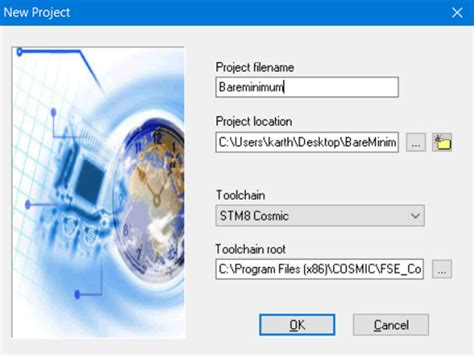 Stm8 Cosmic Simulated Stack Bug Jawerrite
