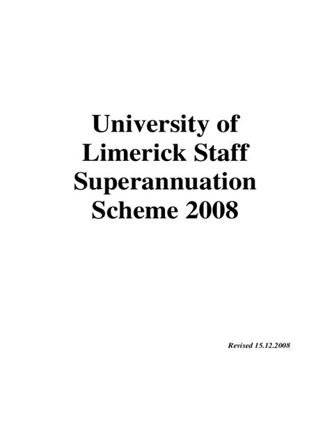 Fillable Online Pd002 5 Pension Booklet Class A Prsi Prior To 1st April Fax Email Print