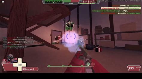 Tc2 Payload Glitch Youtube