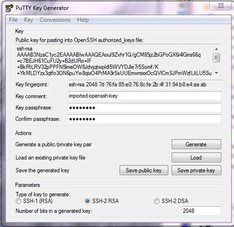 How To Configure An OpenSSH Client On A Linux Server GoDaddy Blog