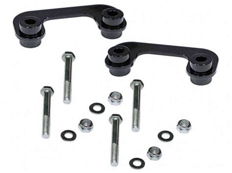 Superlift Leveling Kits For 40054 Sup Custom Offsets