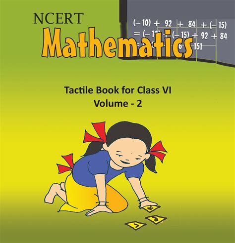 Class 6th Mathematics Ncert Raised Lines Foundation