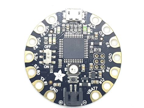 Flora Wearable Electronic Platform Arduino Compatible V3 Philippines