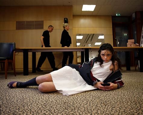 Sam Davis Image Model Elite Models New York