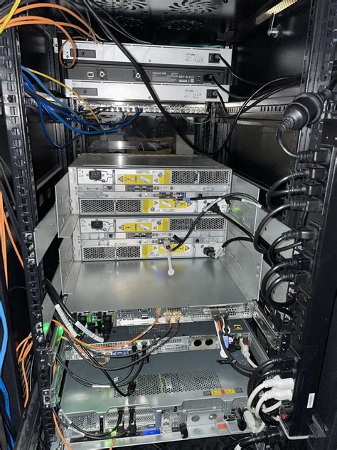 Sharing Truenas Storage With Another Truenas Server Rtruenas