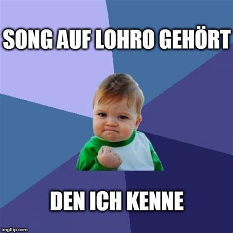lohro - Rostock Meme