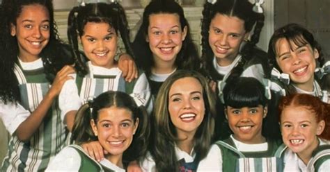 Lembra Dela Atriz De Chiquititas Anuncia Perfil Em Plataforma De