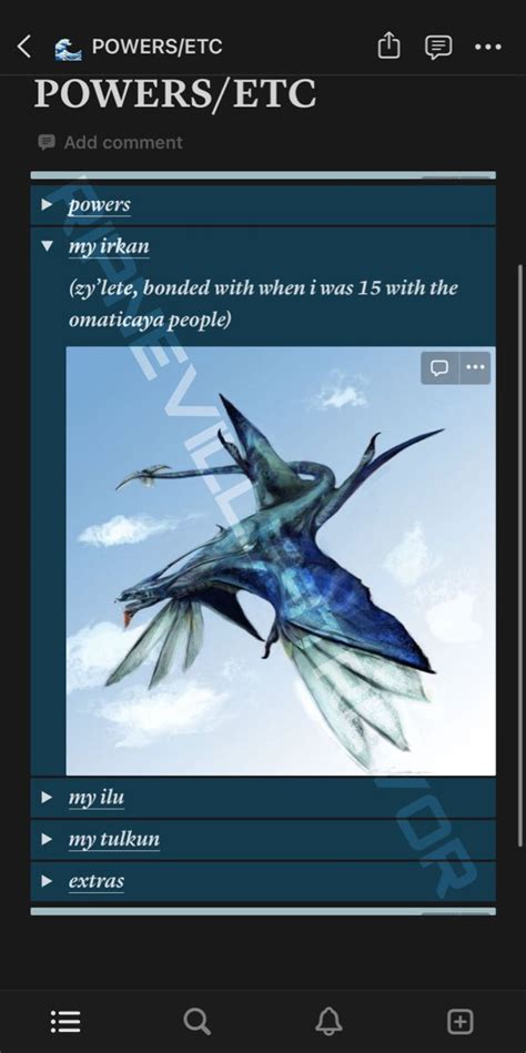 Powerful Script For My Avatar