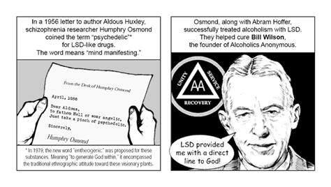 Lsd History Comic Stumbles