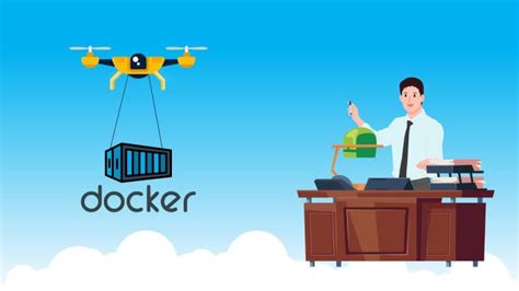 Joe Thomas Edwin On Linkedin Docker Container Simplified