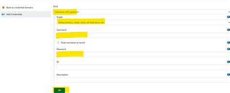 Github Guilospanckjenkins Github Polling Tutorial On How To Use Jenkins With Github And Take