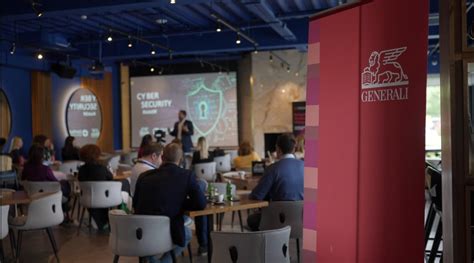 [video] Comtrade System Integration On Linkedin Generali Partnership Event