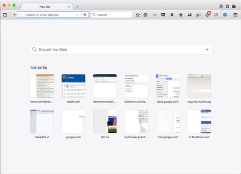 These Weeks In Firefox Issue 16 Firefox Nightly News