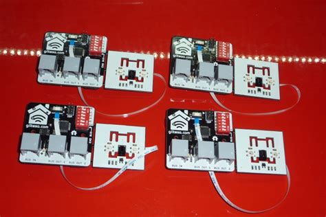 Slave Switch El Blog De Giltesa