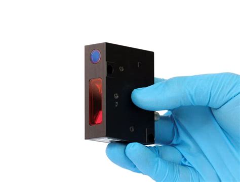 Contact Acuity Laser Laser Sensors Scanners Confocal Sensors