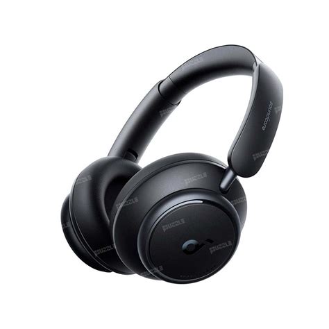 هدفون بی سیم انکر مدل Anker Space Q45 اصلی