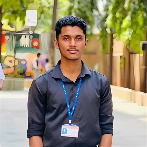 Varad Dhumale Portfolio